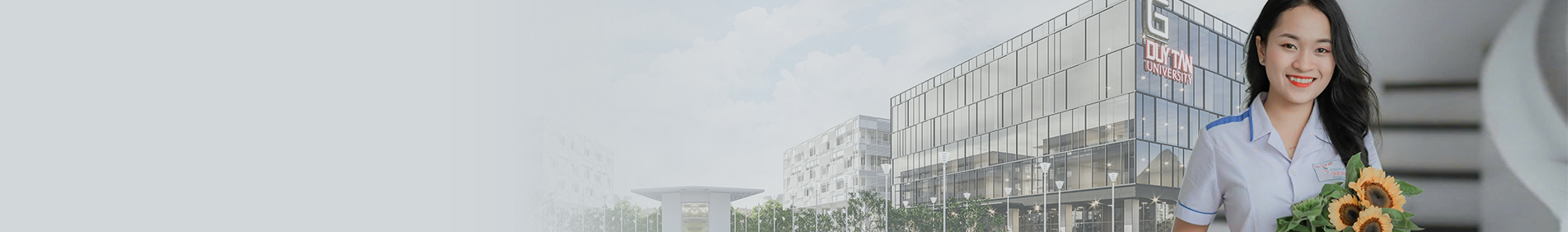 MyDTU - Khoa Điều Dưỡng - Đại học Duy Tân